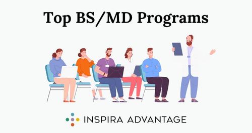 Top 25 Best BS/MD Programs in 2025 | Rankings + Stats